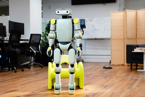 Amazon enters humanoid race with Fauna Robotics deal (AMZN:NASDAQ ...