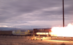 Northrop Grumman, U.S. Air Force advance Sentinel ICBM program toward ...
