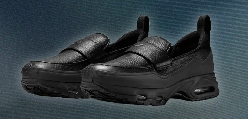 What exactly is a snoafer, and why is Nike targeting this new footwear ...