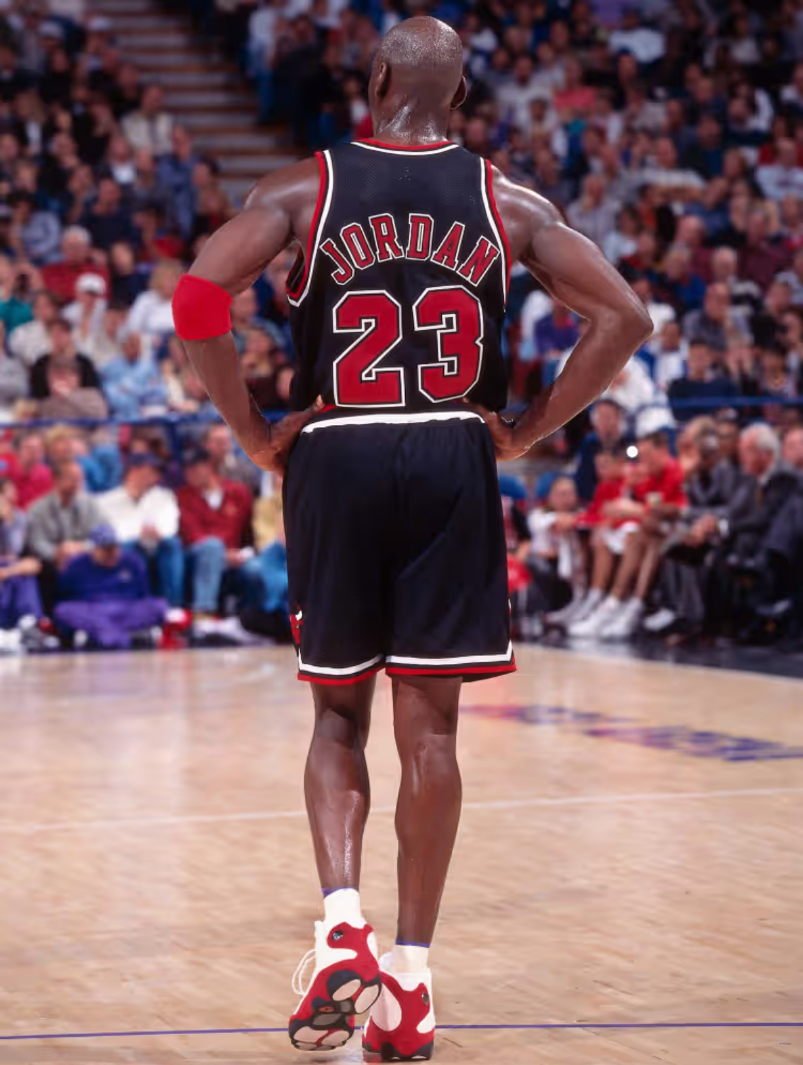 The Michael Jordan Economy: The 1980s icon that is still generating ...