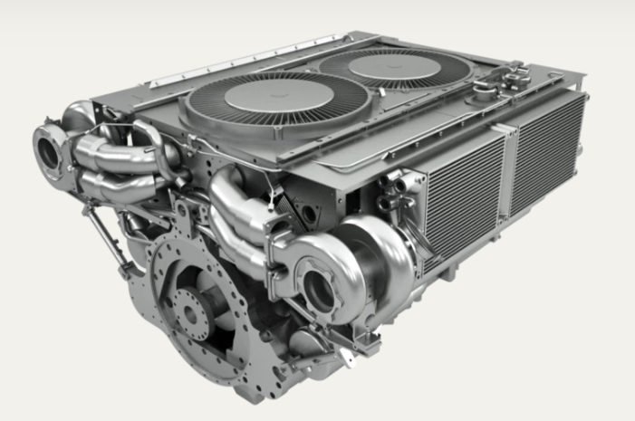 Germany's Renk projects growth backed by robust order book | Seeking Alpha