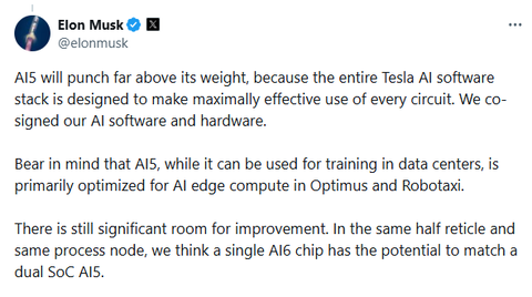 Musk: SpaceX AI, Tesla to keep buying Nvidia chips at scale (NVDA ...