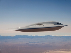 Northrop Grumman sees defense demand surge amid rising global conflicts ...