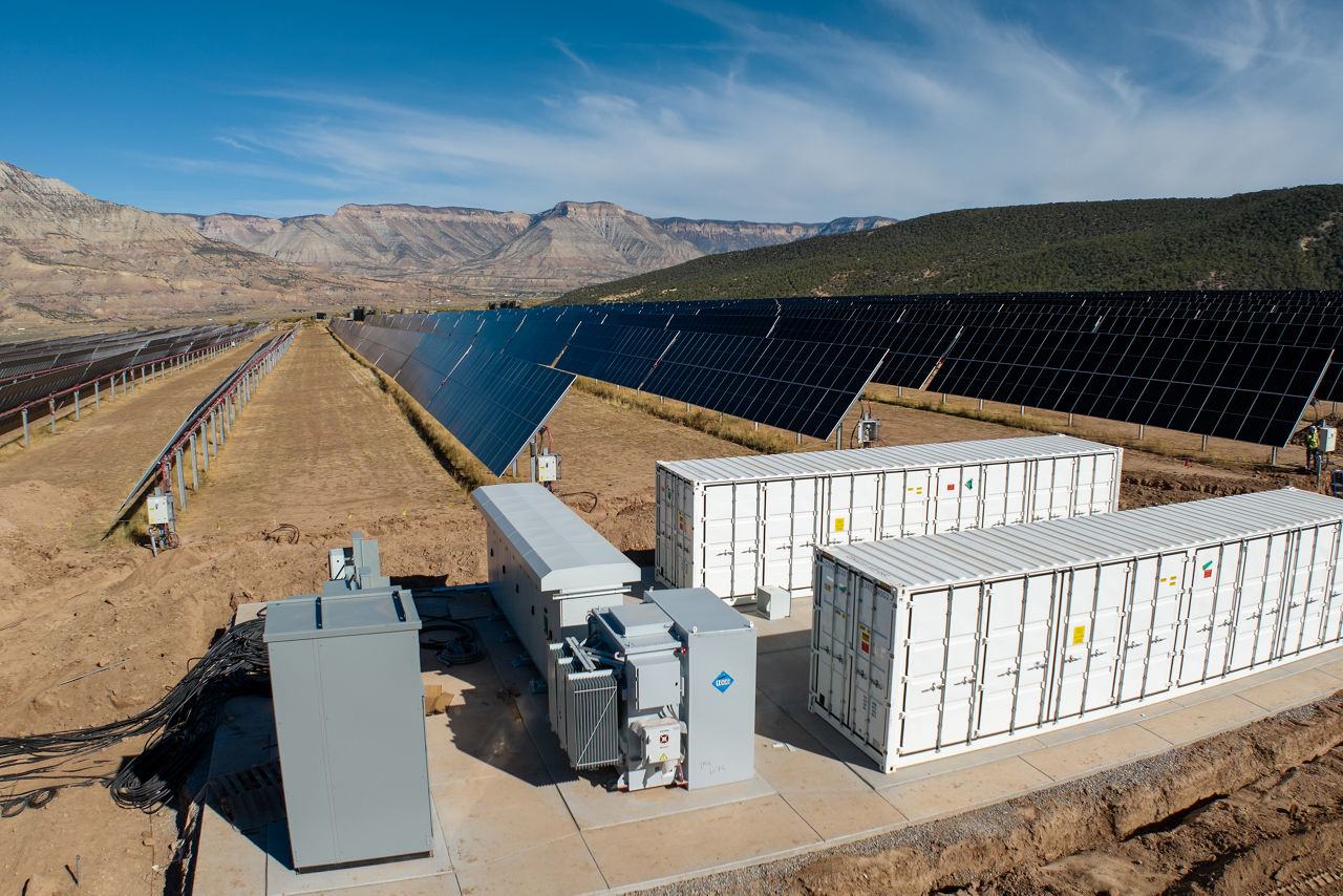 Emerson software deployed at power utility in western Colorado (EMR ...