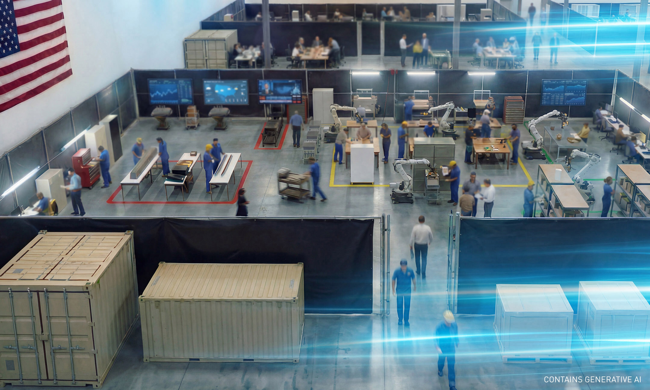 Lockheed Martin opens rapid prototyping facility to speed weapons ...