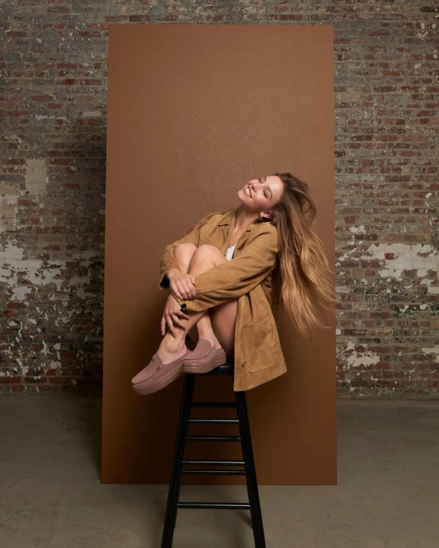 Crocs bank on Sydney Sweeney to give HEYDUDE sales a lift with new ad ...