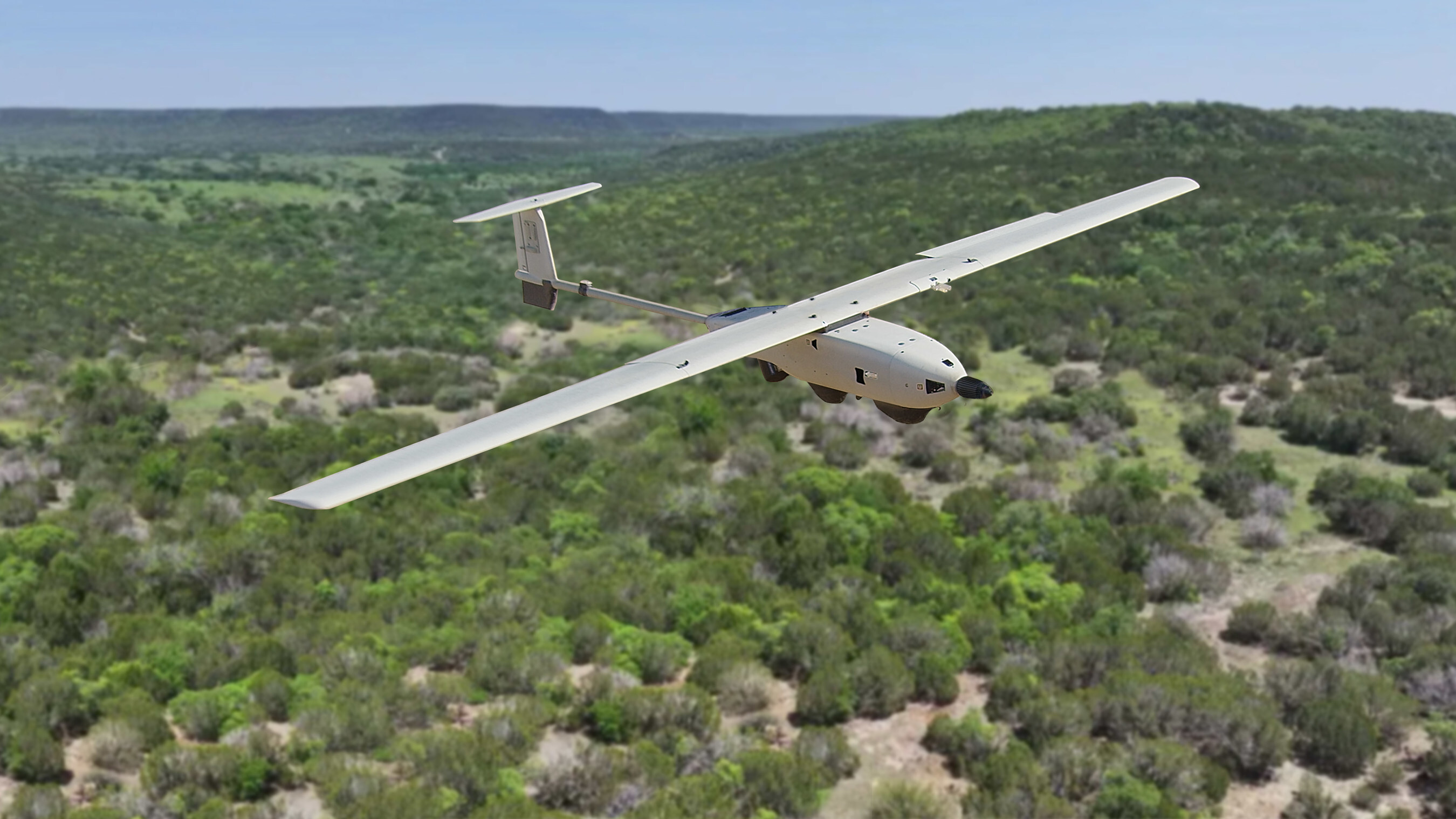 Lockheed Martin demos AI system that replans drone missions in seconds ...
