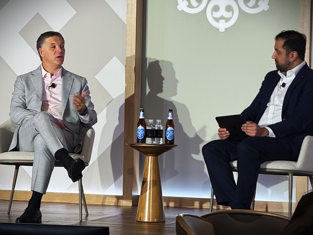AB InBev sees steady beer demand, digital upside, RTD momentum, CEO ...