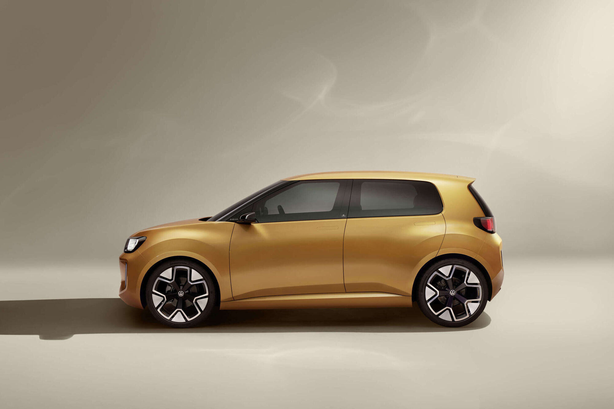 Volkswagen launches a new budget electric vehicle brand at the €20K ...