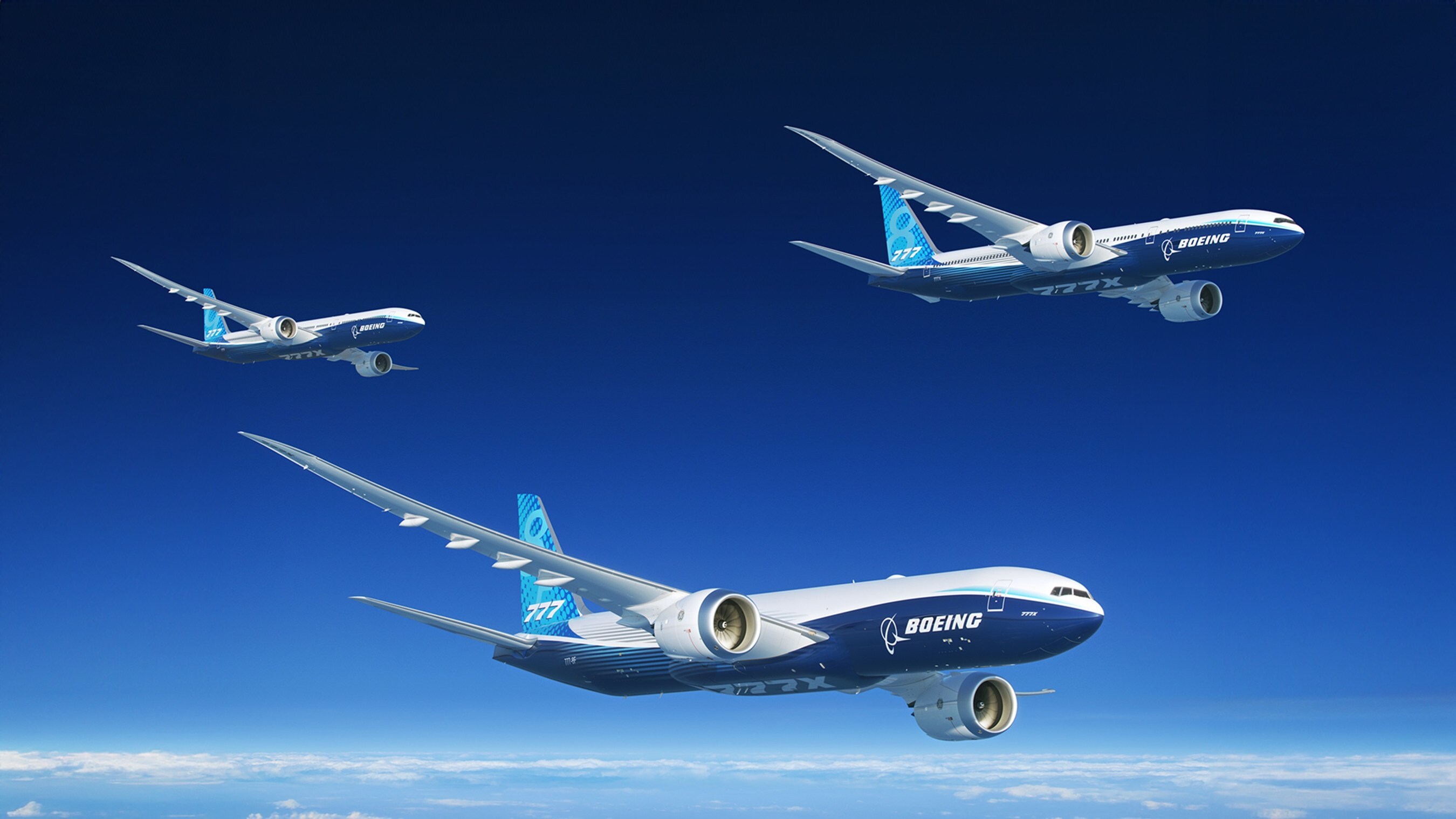 Boeing to showcase aerospace portfolio, record regional growth in Dubai ...