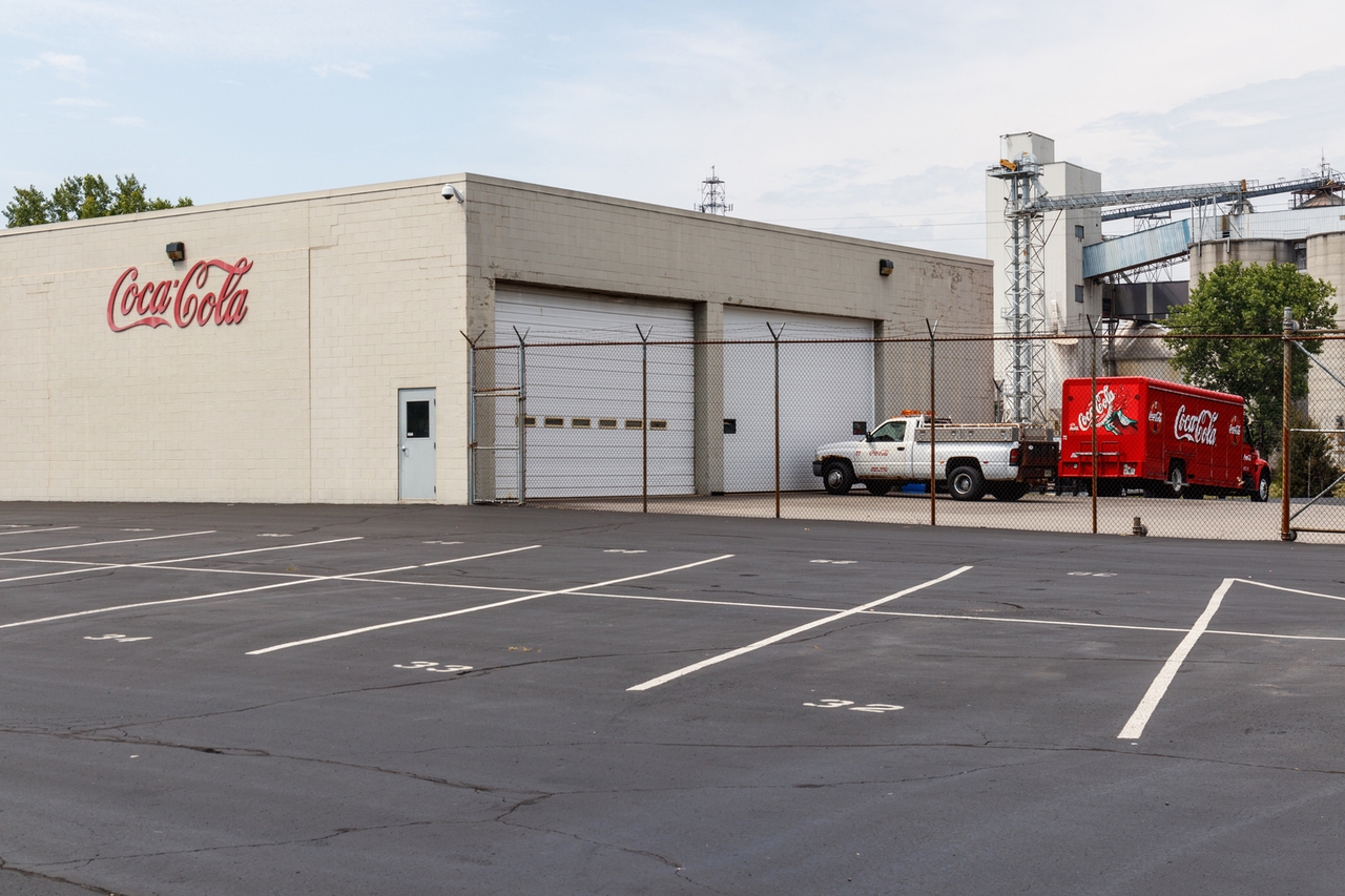 Coca-Cola Consolidated: Dividend Grower With Stable Outlook (NASDAQ ...