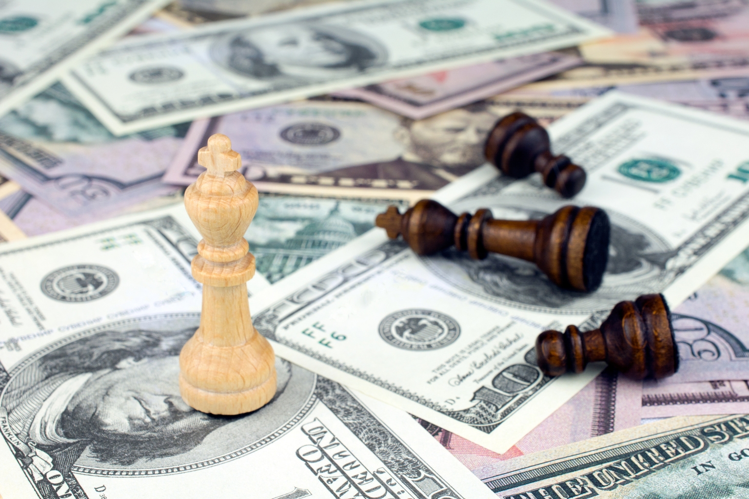 ClearBridge Select Strategy Q3 2023 Portfolio Manager Commentary ...