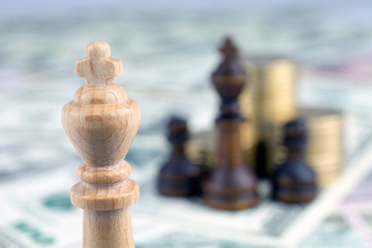 The Sound Shore Fund Q3 2023 Letter To Shareholders | Seeking Alpha