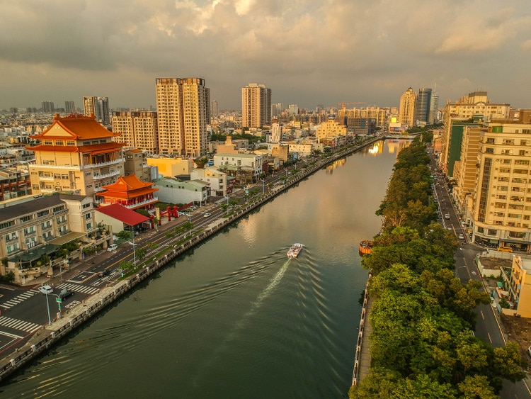 Taiwan Fund: Macro Improvements Outweigh Political Volatility (NYSE:TWN ...