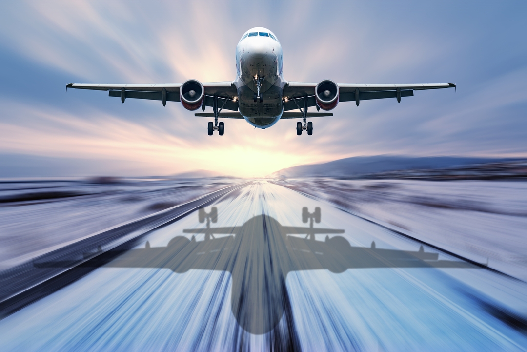 Airline Stocks Have Shown Seasonal Strength In The Final Quarter ...