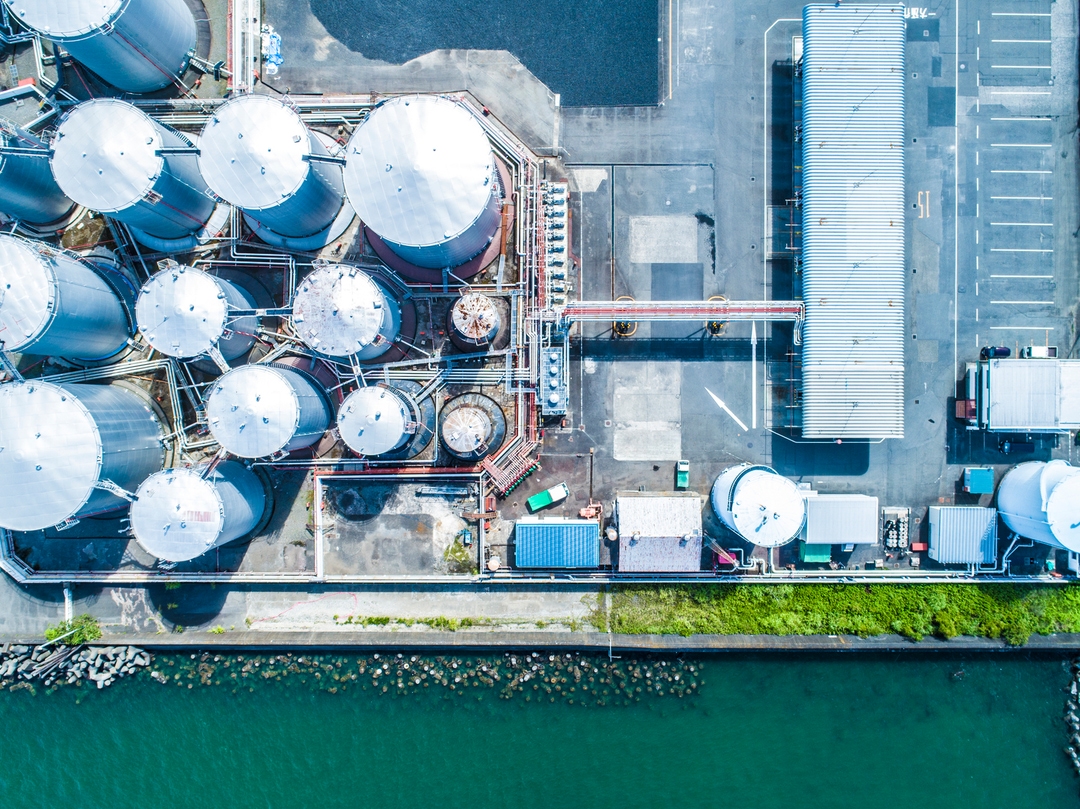 Solaris Oilfield Infrastructure: A Better Bet In The Oil Industry (NYSE ...