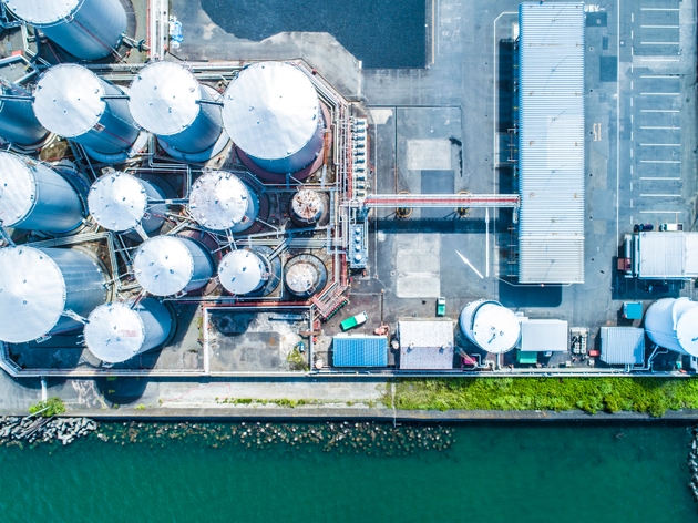 12 High-Yield Oil And Gas Stocks For Income Investors In March 2026 ...