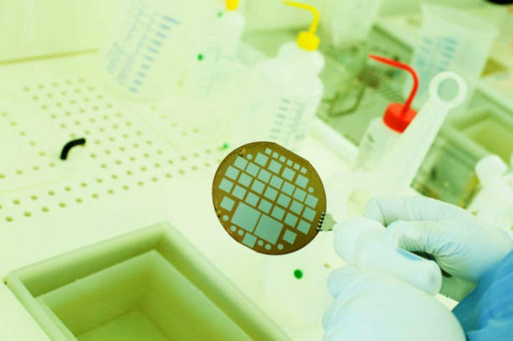 Qnity receives bullish backing from Goldman Sachs, BMO amid spinoff ...