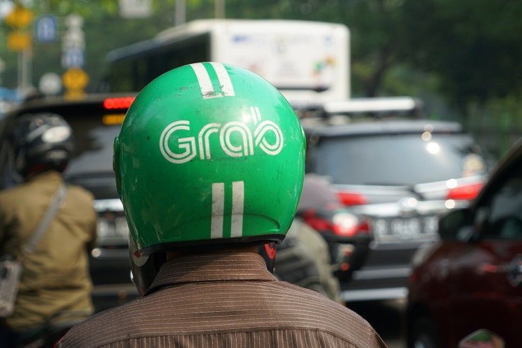 Grab Holdings Needs More To Rerate (GRAB) | Seeking Alpha