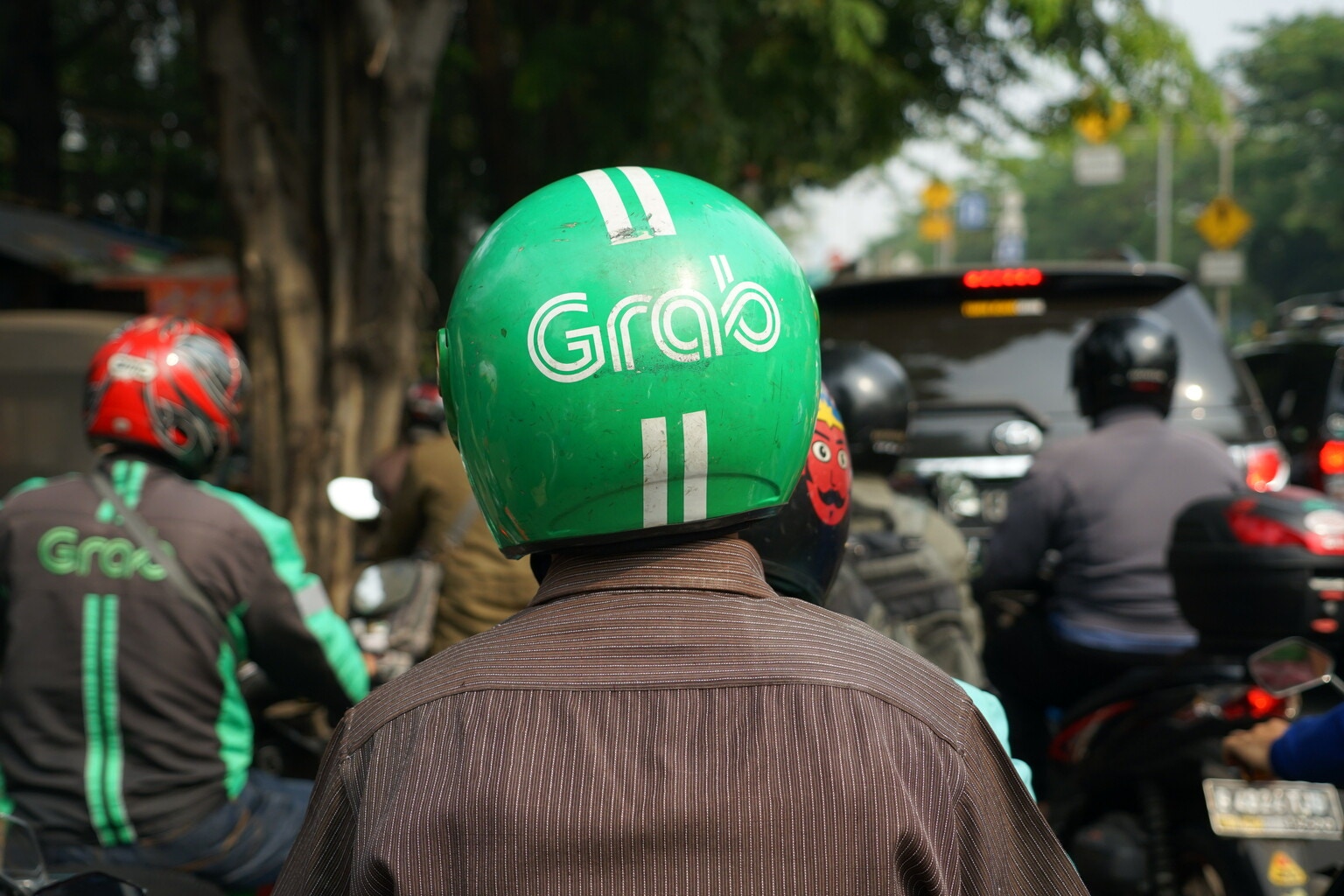 Grab: Fierce GMV Growth In All Segments (NASDAQ:GRAB) | Seeking Alpha