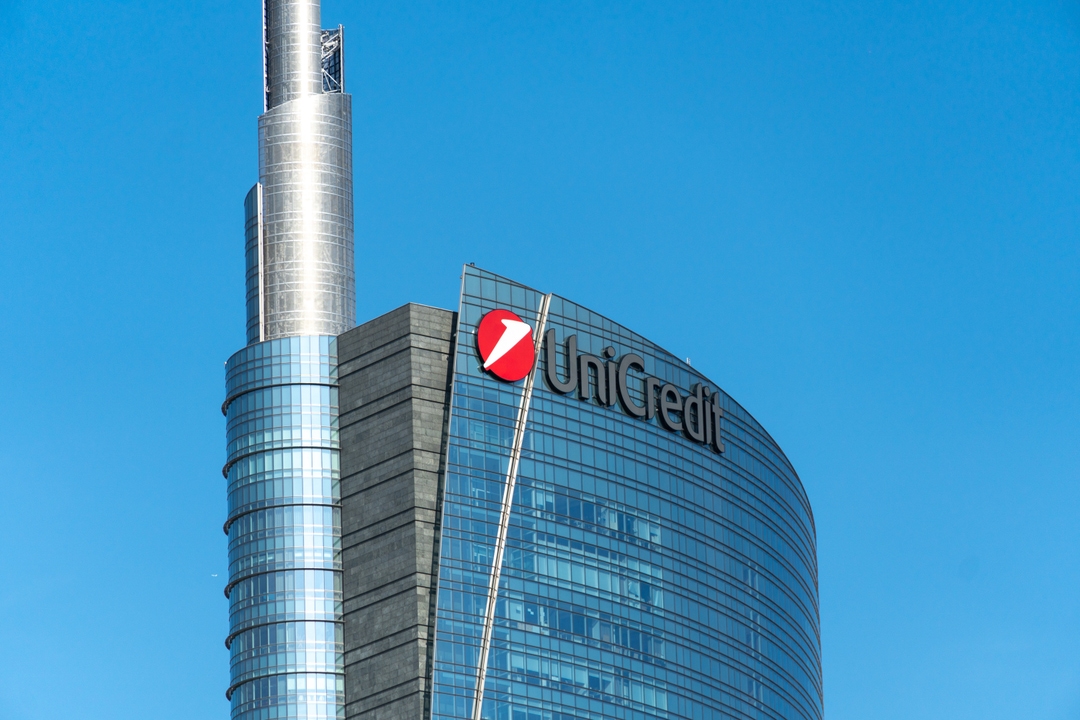 UniCredit Stock: M&A Optionality (OTCMKTS:UNCFF) | Seeking Alpha