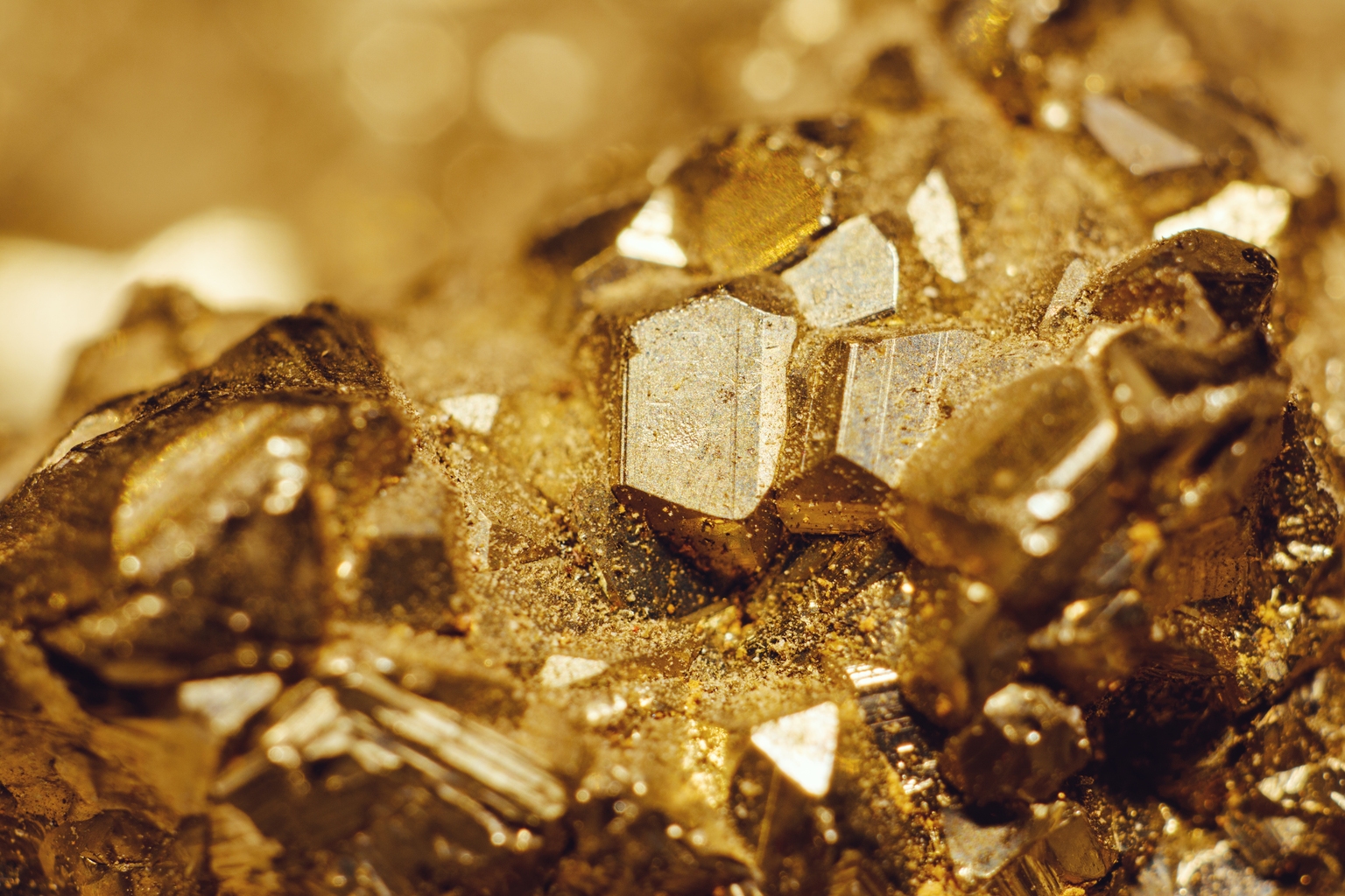 Barrick: Fool's Gold (TSX:ABX:CA) | Seeking Alpha