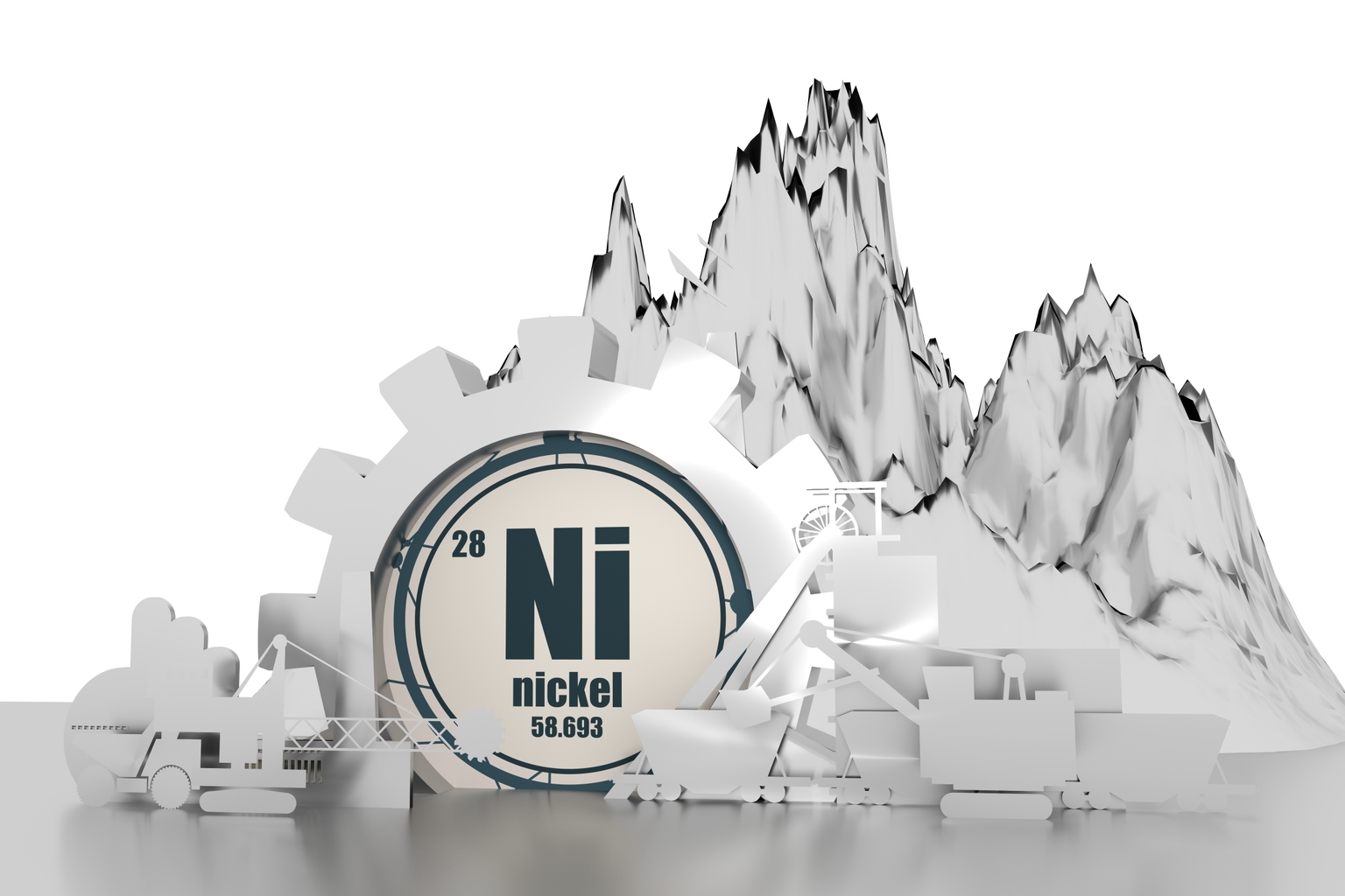 Nickel's price drop suggests caution ahead | Seeking Alpha