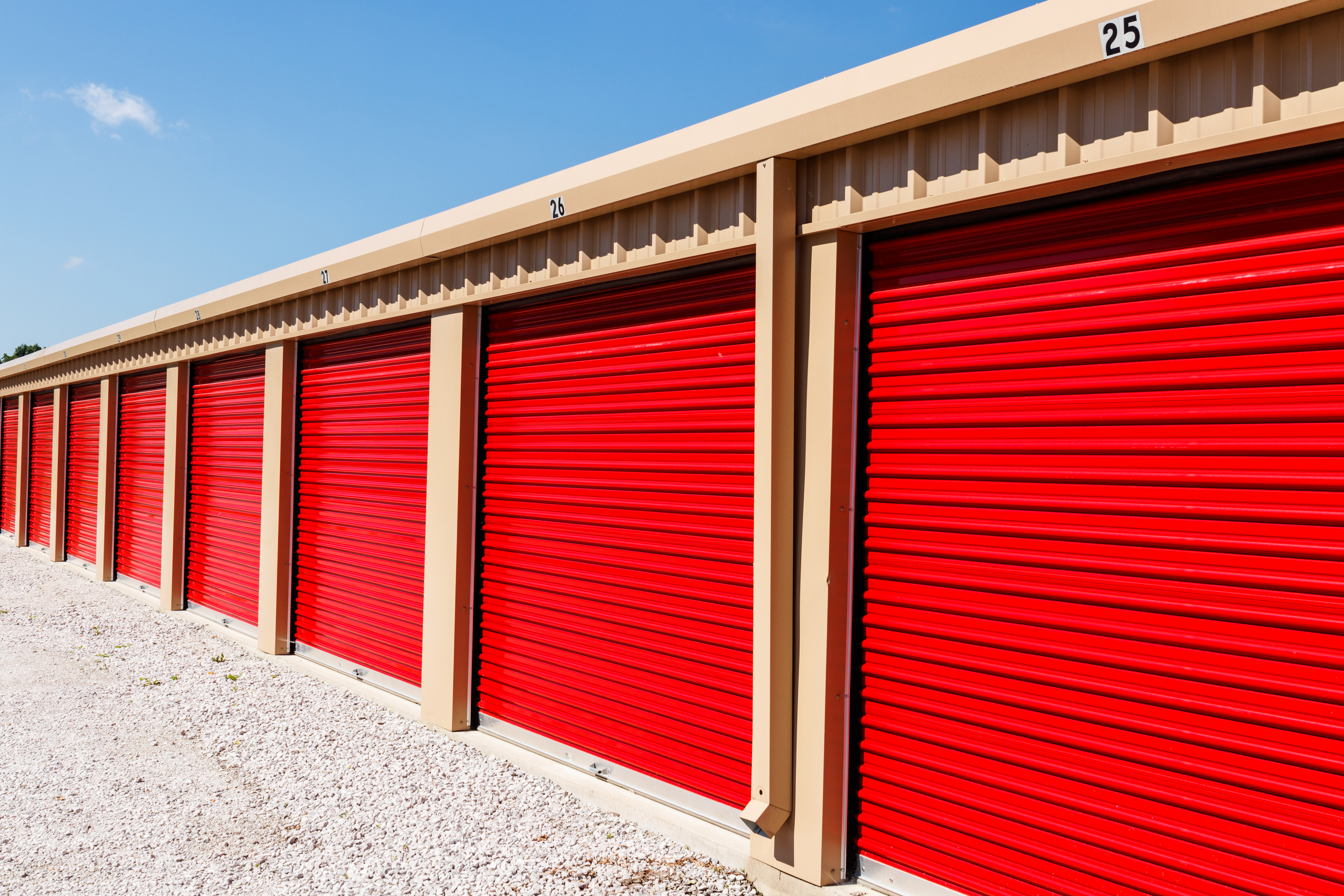 Public Storage A Quality Company You Might Want To Hold Off On PSA Public Storage A Quality Company You Might Want To Hold Off On PSA