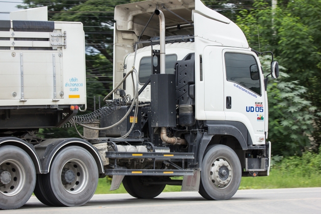 Allison Transmission: Looking For Recovery Of Main Business Units (Q2 ...