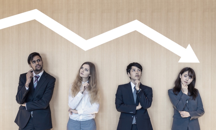 Weekly Indicators: Even More Weakening Of Coincident Metrics | Seeking ...