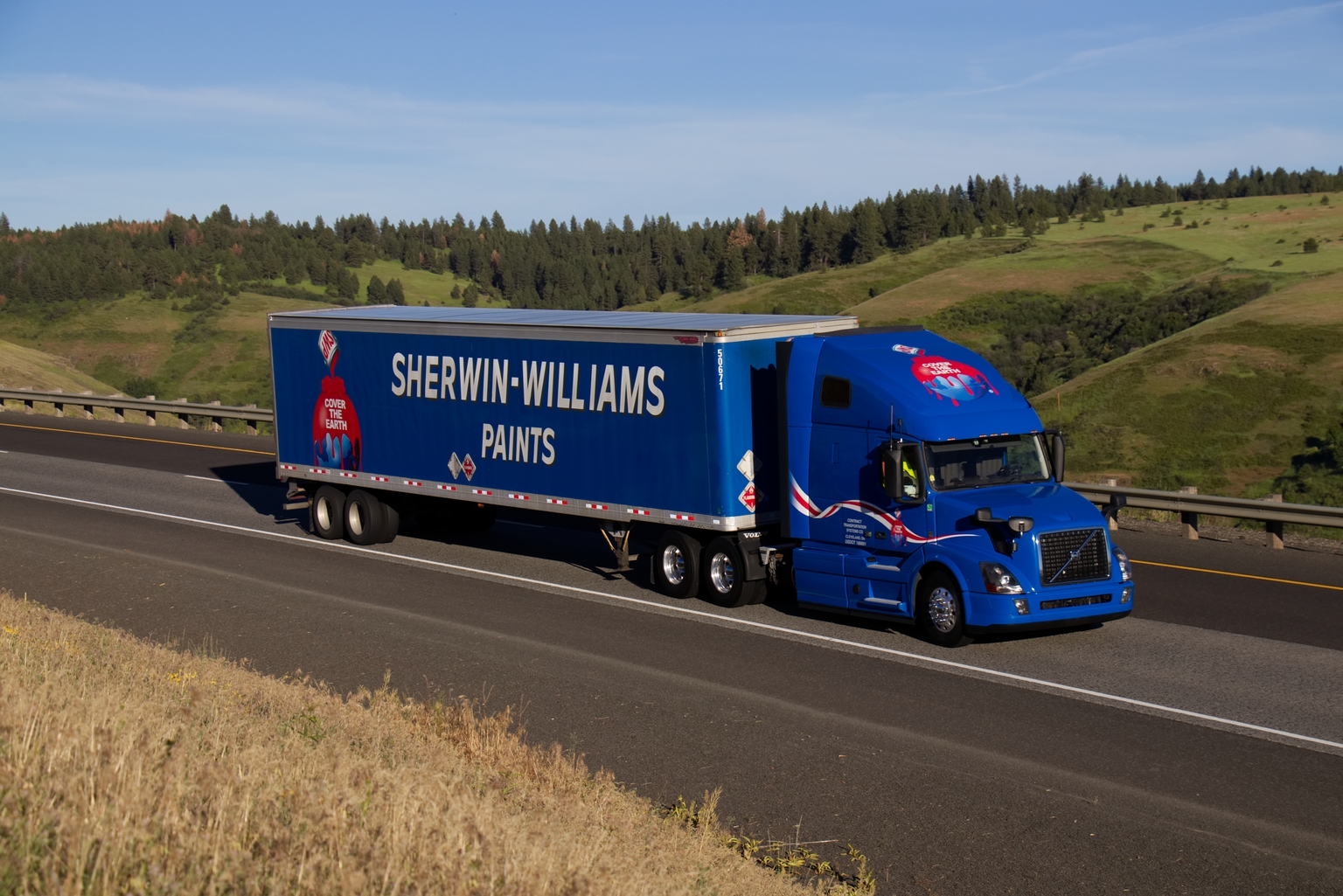 The Sherwin-Williams Company: Look Beyond Valuation And Into Value ...