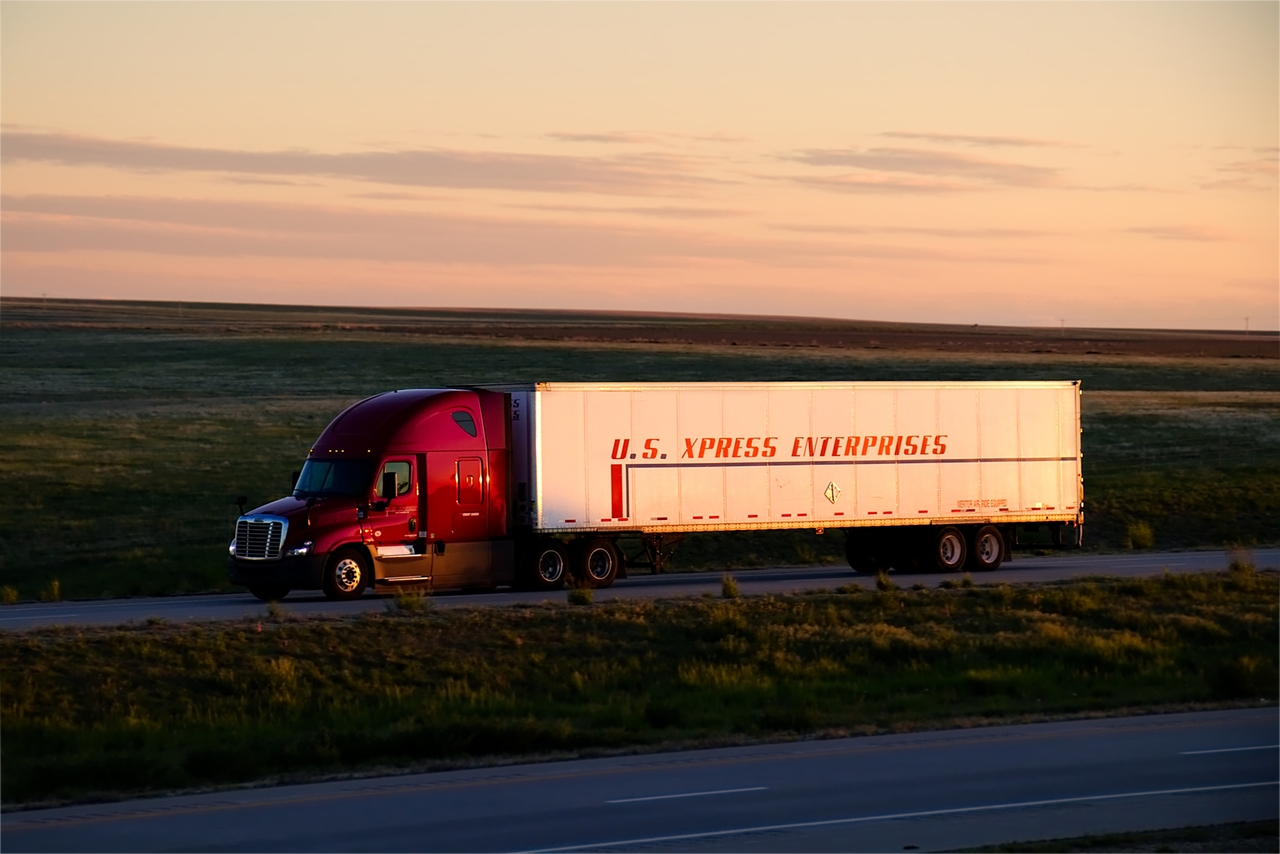 U.S. Xpress announces realignment plan, expects to reduce total costs ...