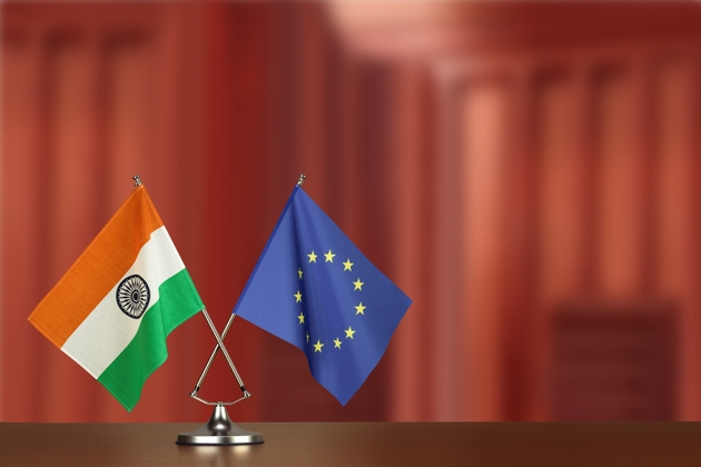 Why The 'Mother Of All Deals' With EU Matters For India | Seeking Alpha