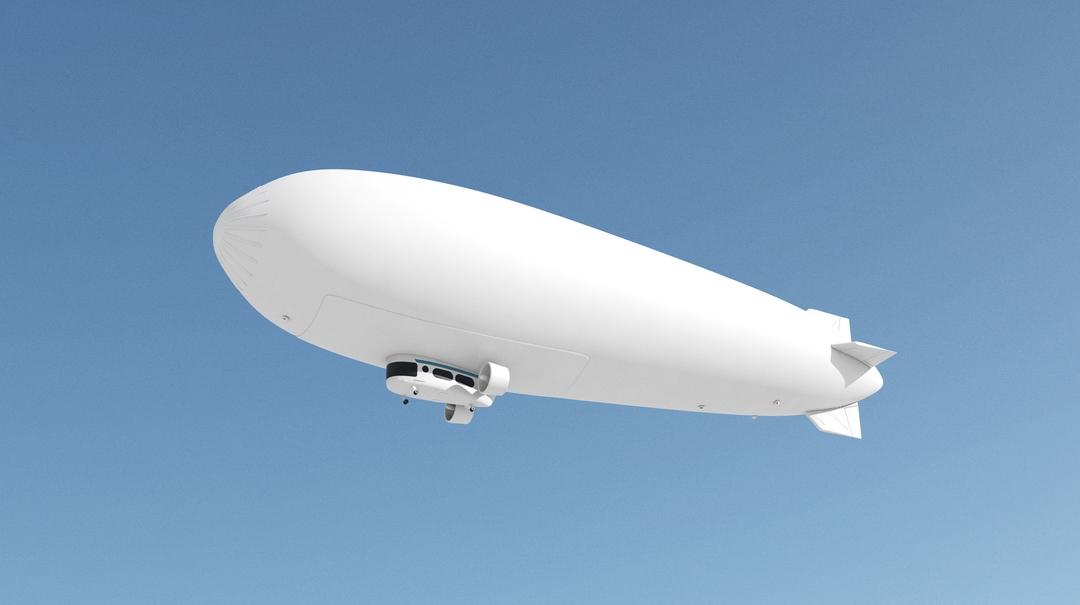 Airship AI: An Edge AI Opportunity (NASDAQ:AISP) | Seeking Alpha