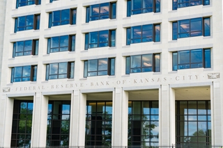 Banking sector condition is fundamentally strong, says KC Fed's Jeffrey ...