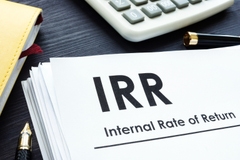 How To Calculate Internal Rate of Return (IRR) | Seeking Alpha