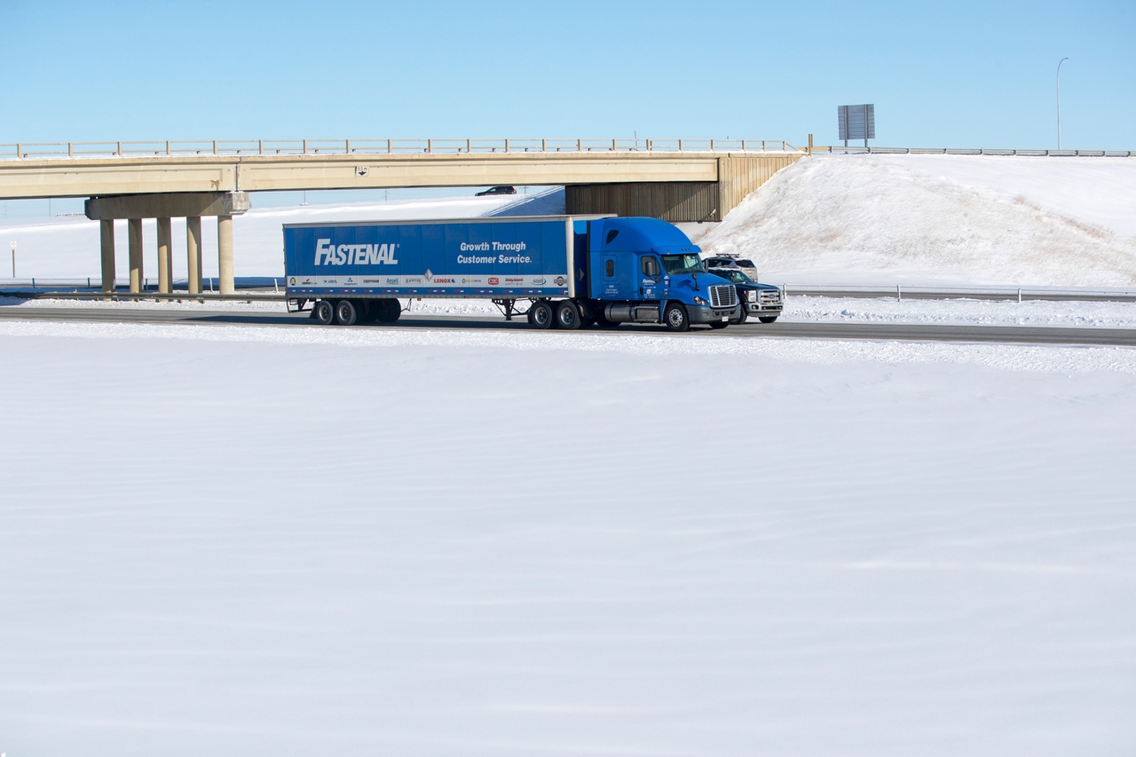 Fastenal's Earnings: Numbers And Price Move Analysis (NASDAQ:FAST ...