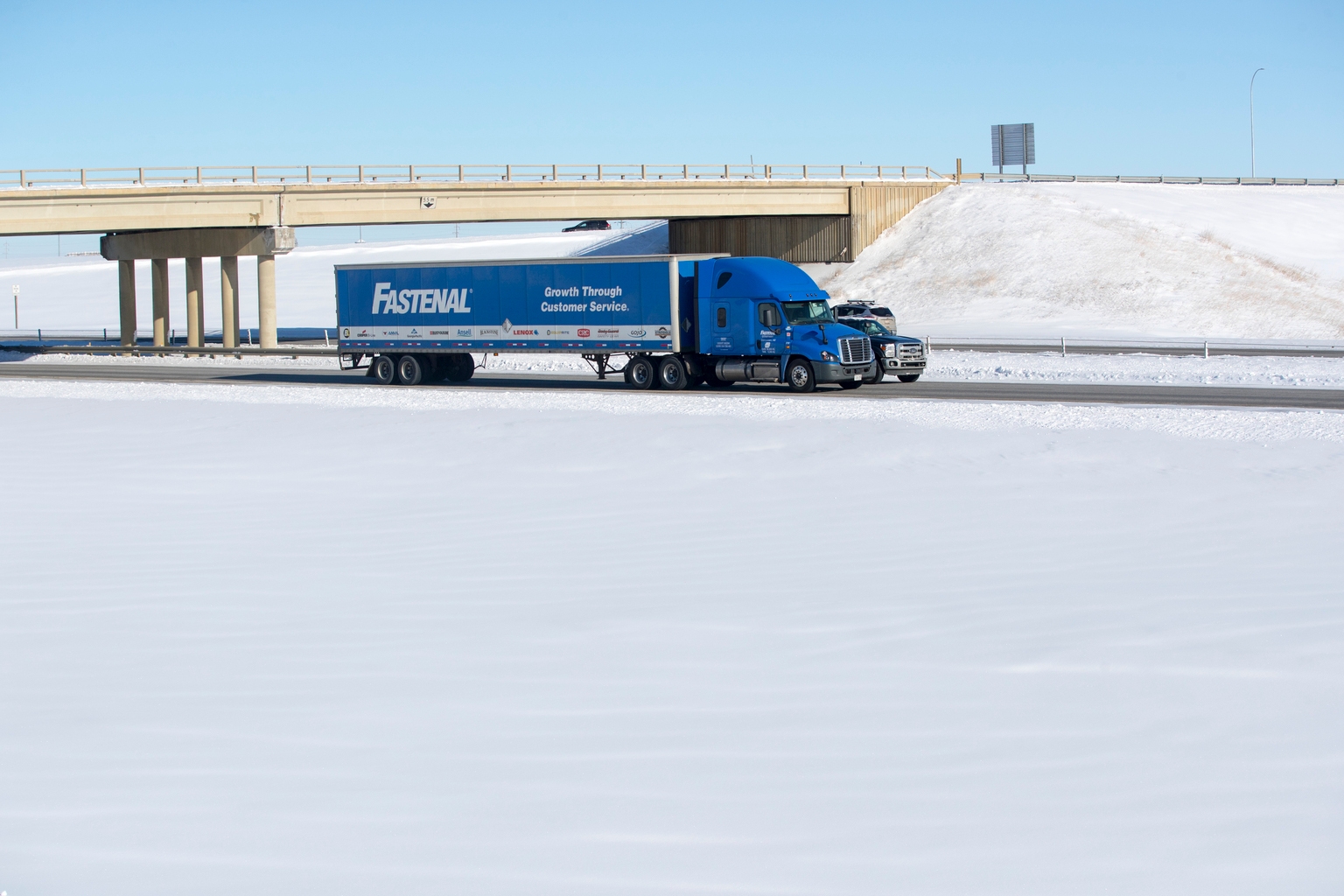 Fastenal's Earnings: Numbers And Price Move Analysis (NASDAQ:FAST ...