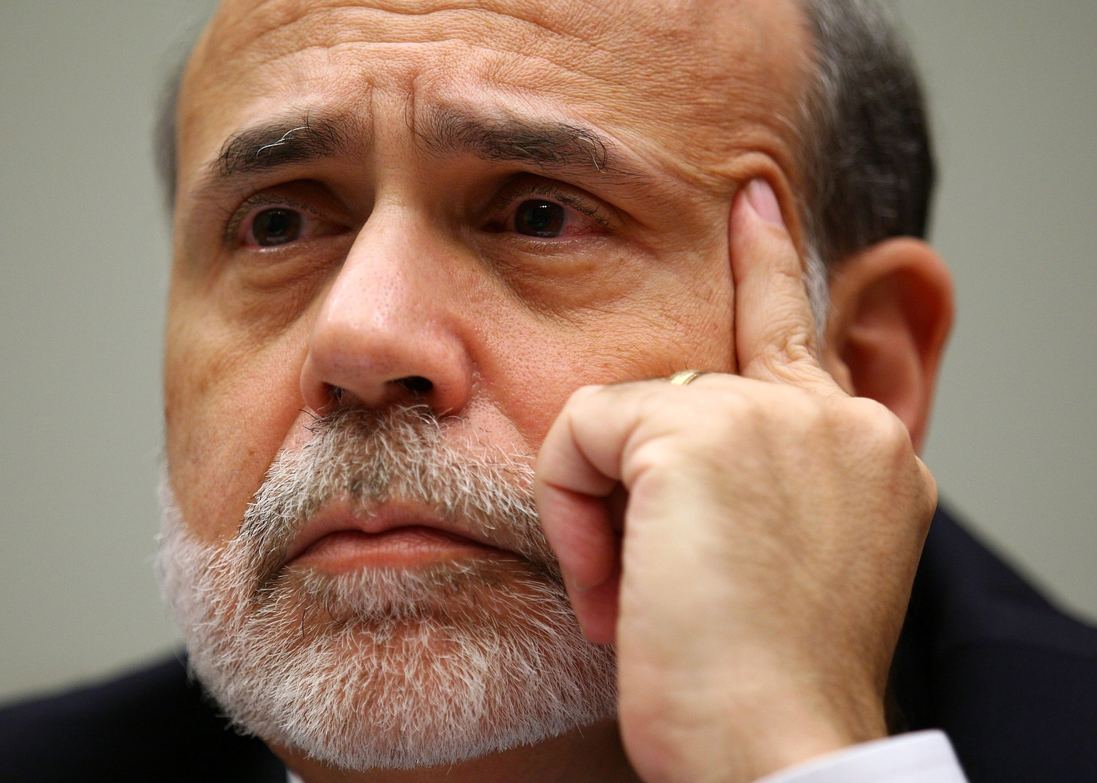 Quantitative Easing Or Quantitative Tightening The New Normal Seeking Alpha
