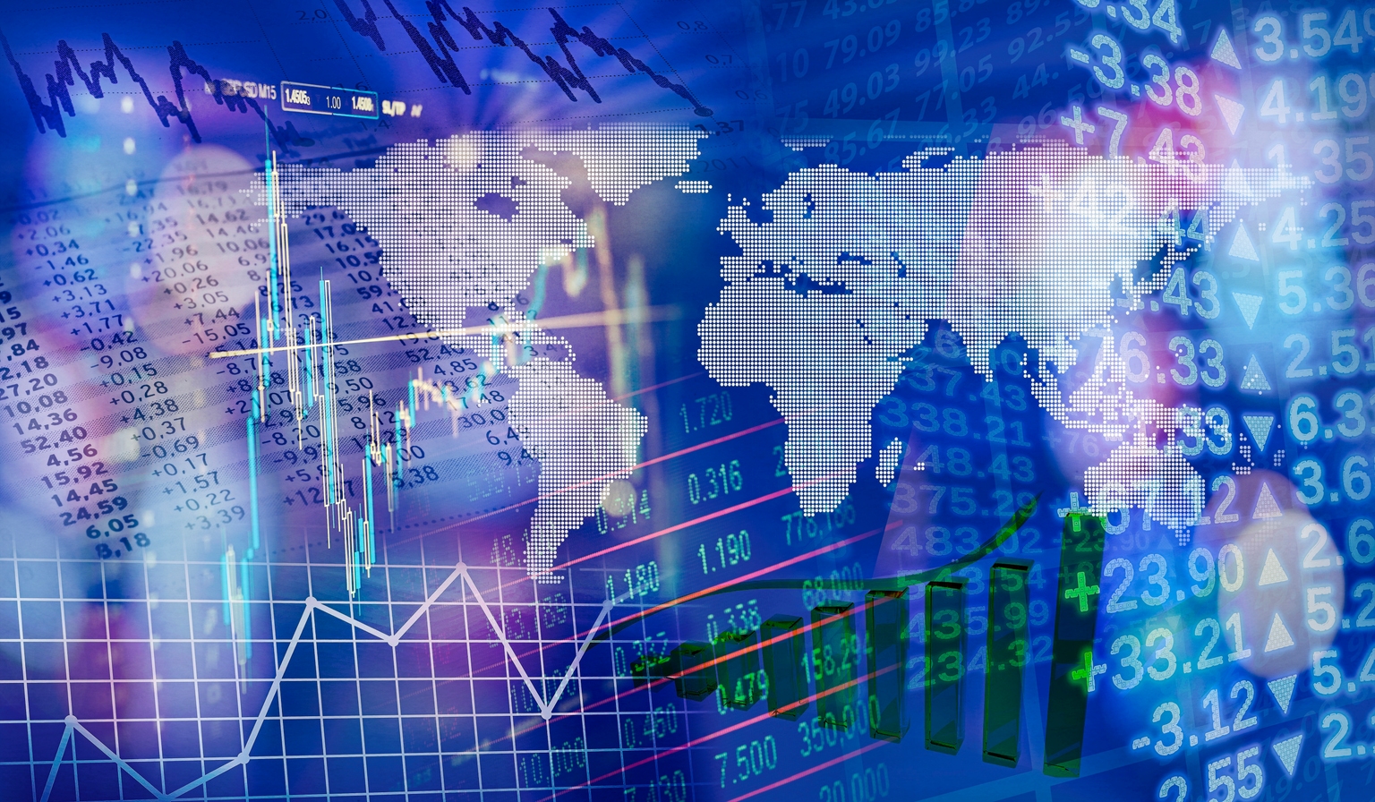 This One Chart Shows How The Market Will Trade This Year | Seeking Alpha