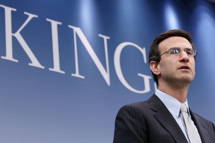 Lazard said to roll out business focused on capital raising, debt ...