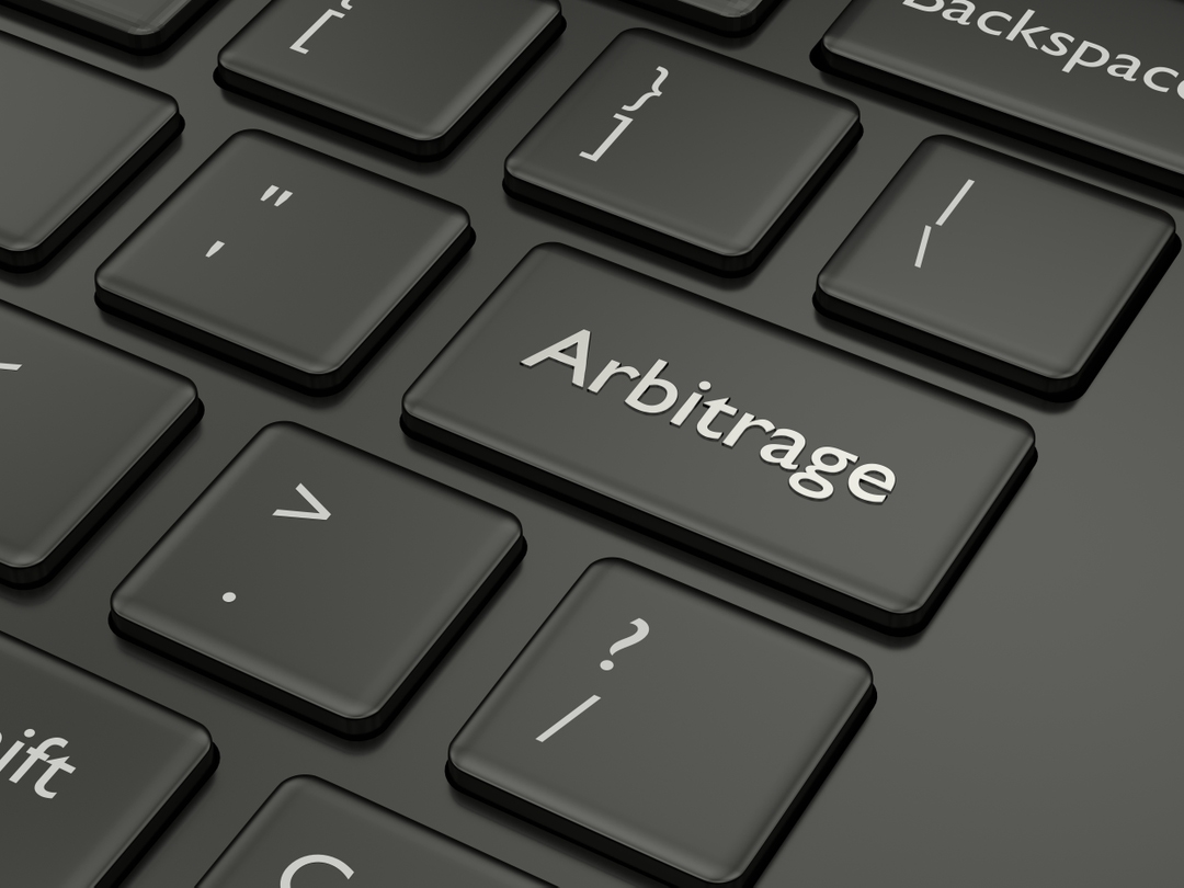 Arbitrage: Definition, Examples, And Strategies | Seeking Alpha