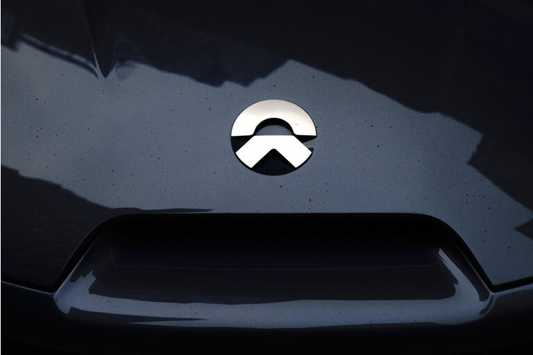 Nio unveils new model and talks power at Nio Day event | Seeking Alpha