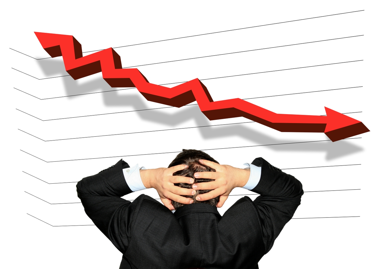 B. Riley stock falls on report Franchise Group CEO Brian Kahn steps ...