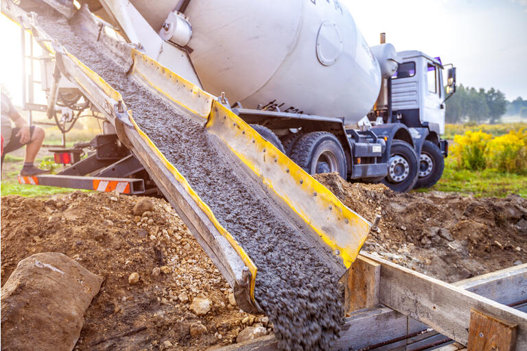 Eagle Materials upgraded at JPM; Cemex, CRH, Amrize top picks in ...