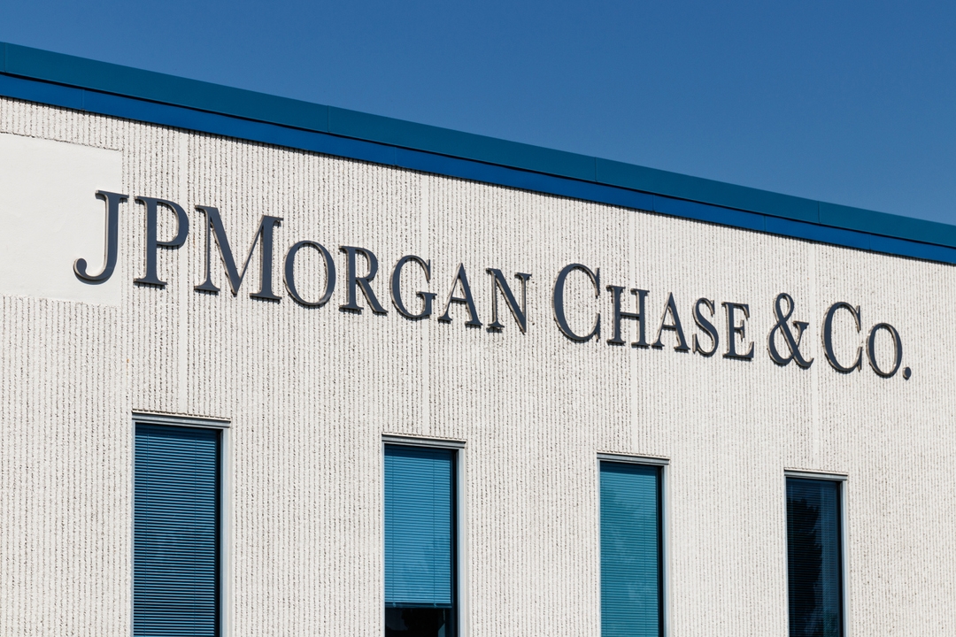 JPMorgan adds SVB veteran John China to commercial banking team (NYSE ...