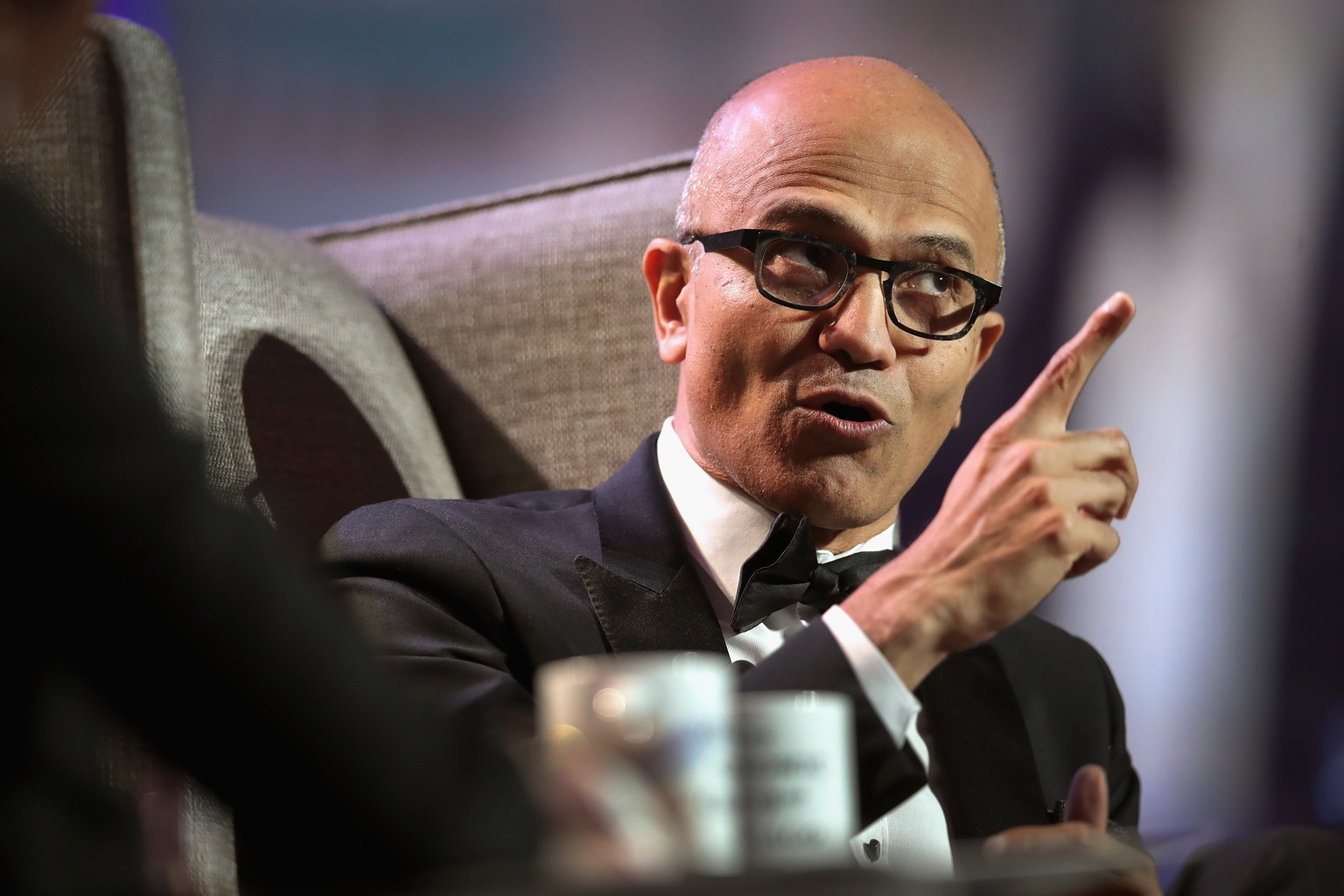 Ahan Vashi | Seeking Alpha