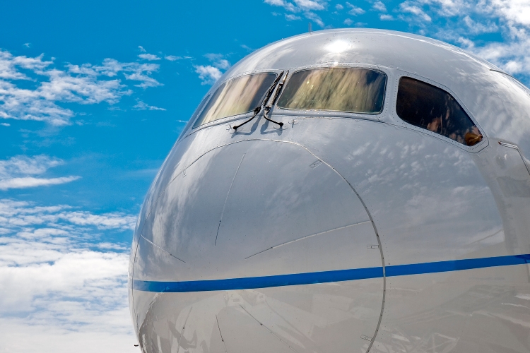 Boeing (NYSE:BA) Delivers First 787 In Months | Seeking Alpha