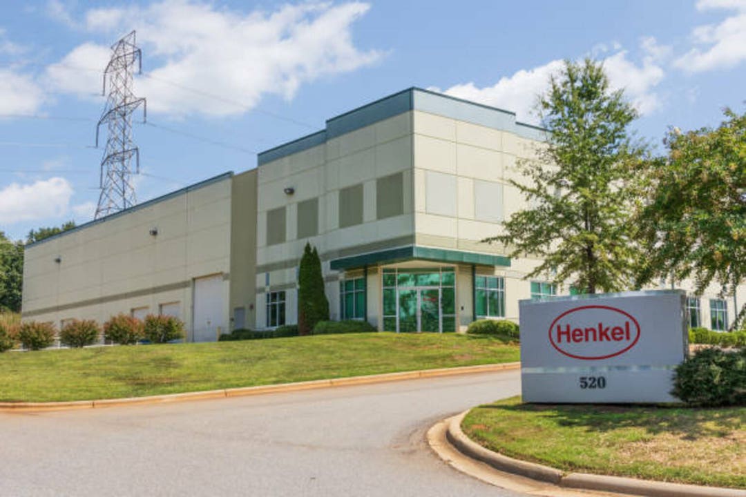 Germany's Henkel to divest retailer brands business in North America ...