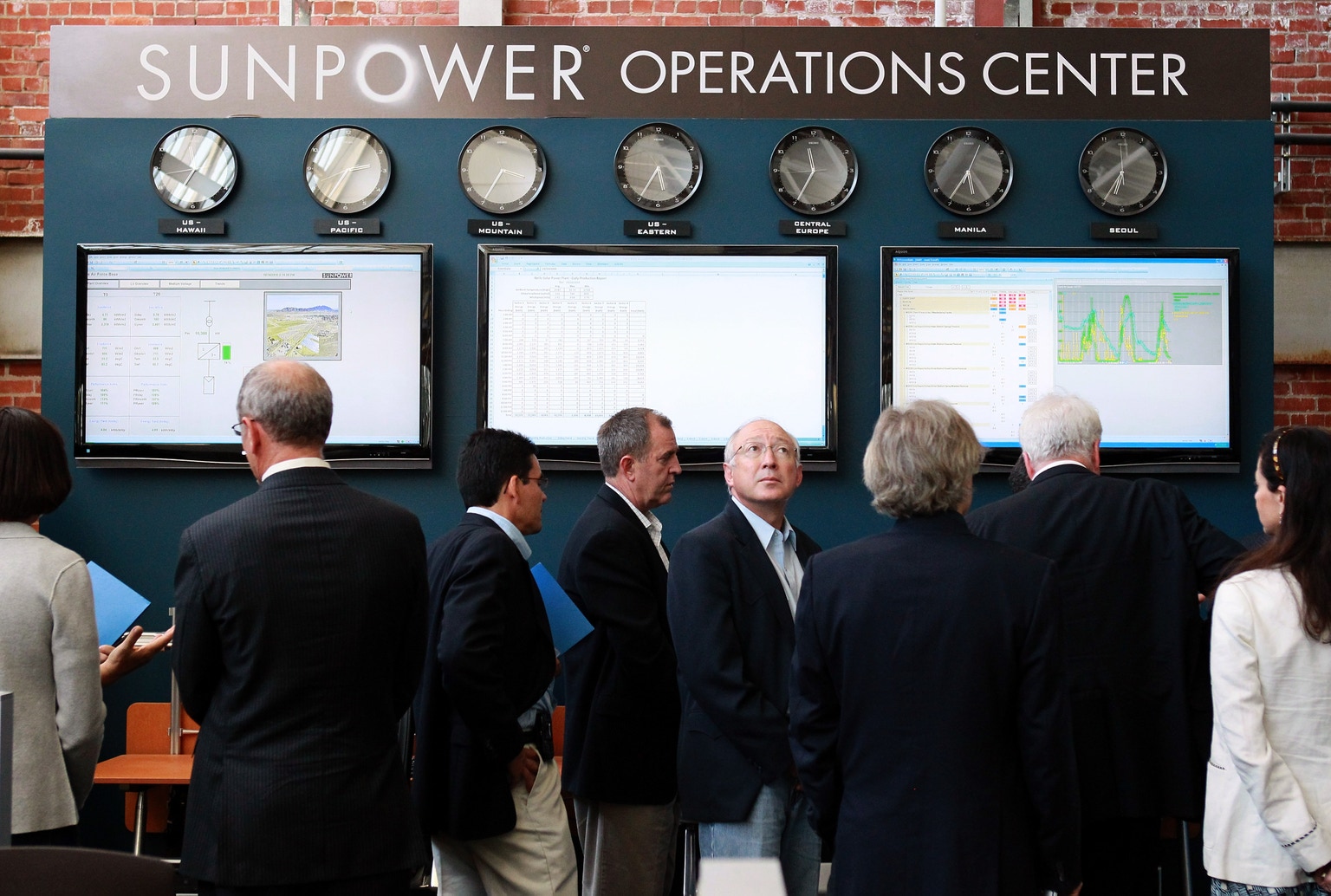 SunPower: After Sluggish H1, Earnings To Re-Accelerate In 2022 (SPWR) | Seeking Alpha